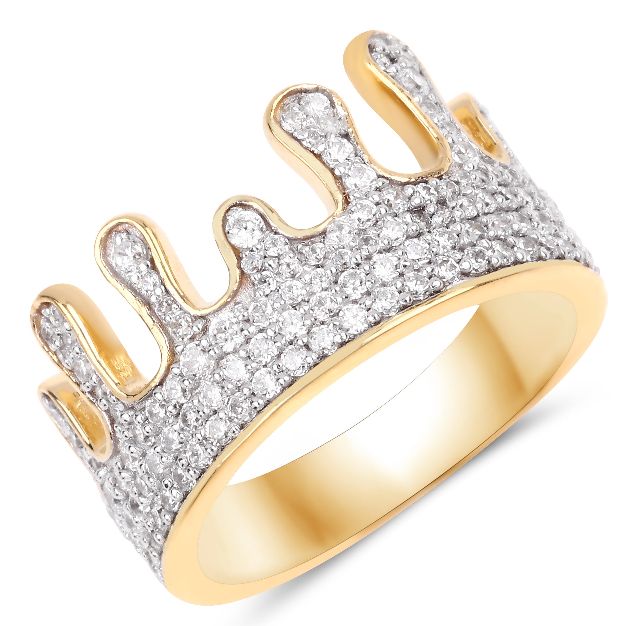 Drip Ring – CRESCND